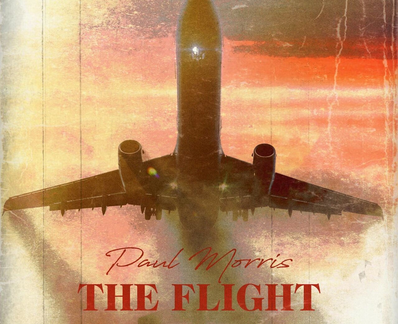 Rising Star Paul Morris Takes Flight with Debut Album' The Flight ...