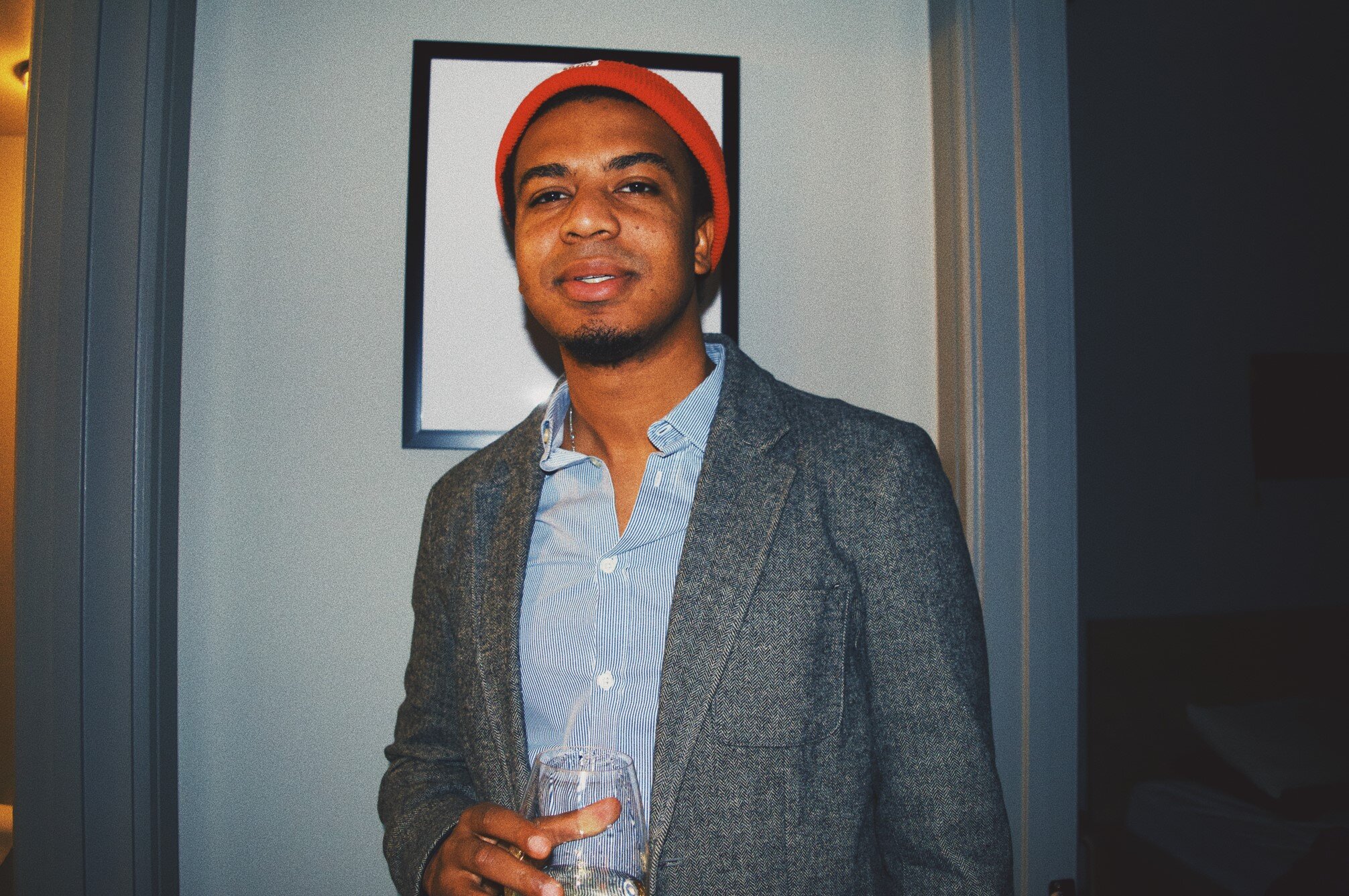 Butter Upcoming EP "If It's Up" - Top Charts